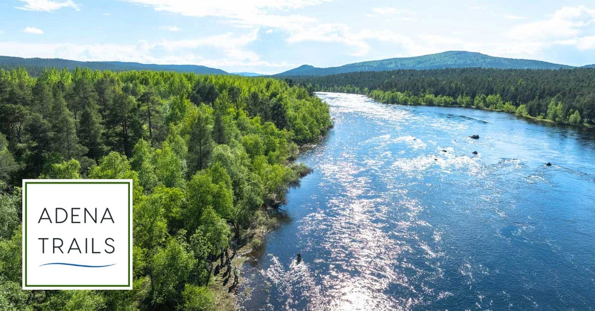 Fly Fishing Retreats and nature experiences | Adena Trails